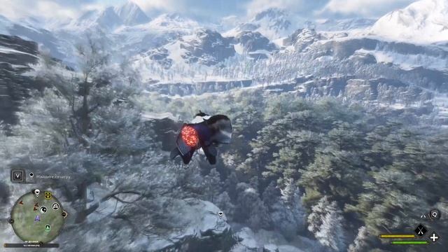 Хогвартс Наследие. Часть 9