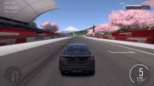 Forza Motorsport - 2019 Toyota 86 TRD SE - Test Drive Gameplay