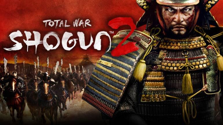 Total War: Shogun 2 - 4 серия. Захватили остров и другие победы. Симадзу