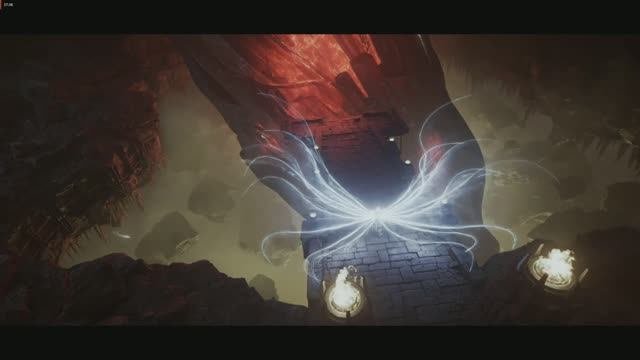 Diablo II Resurrected Акт V-2