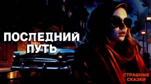 Последний путь / СТРАШНЫЕ СКАЗКИ