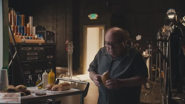 Де Вито на Авито (De Vito On Avito)