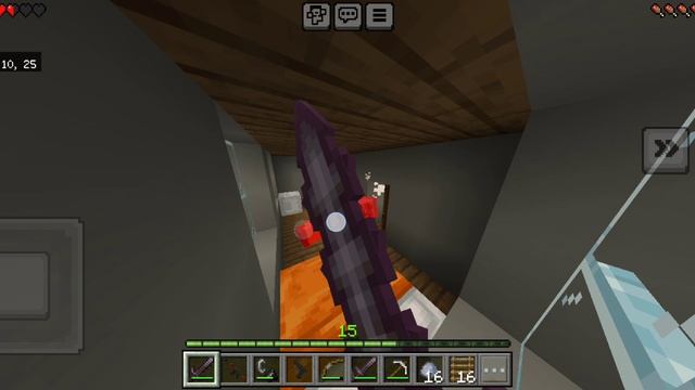 Начался зомби апокалипсис? Ахотник на нежить
(идея нюкем)