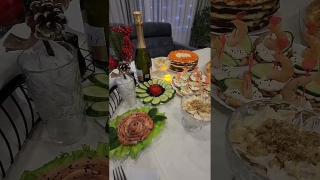 ДОБРЫЙ ПРАЗНИК НА ПОРОГЕ
