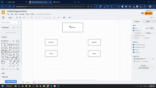 5 - Demo Vendor Dashboard