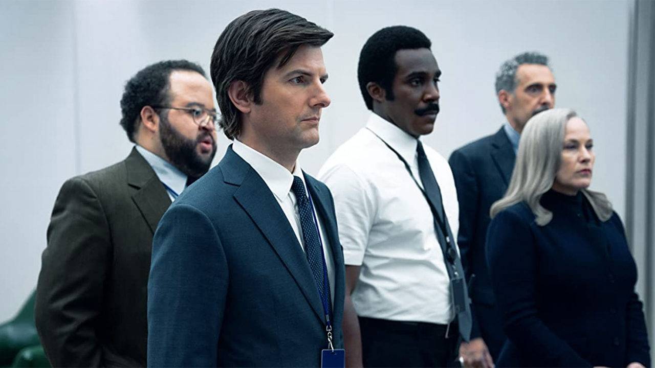 Сериалы на этой неделе (2025, 3-я неделя)