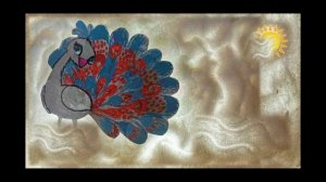 Мультфильм "Такой, как есть" ("РаВ/Зный Я") по мотивам сказки Т. Маркиновой