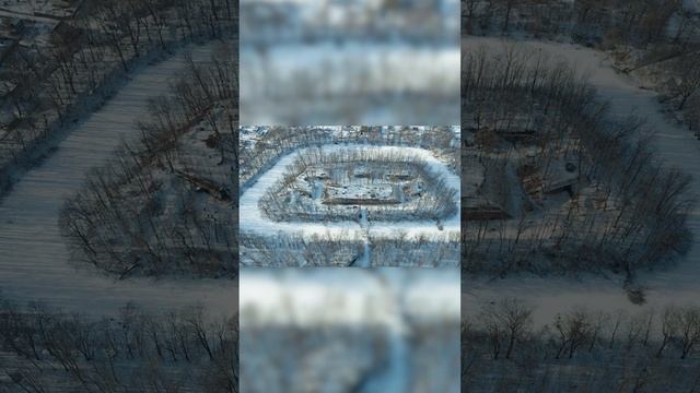 Форт 2А Барнеков