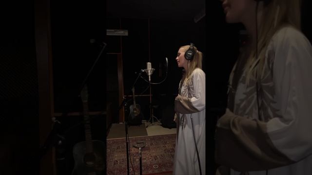 Аудиопрактика из квеста Переход (отрывок)