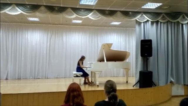 19.04.2018 Лауреат концерт