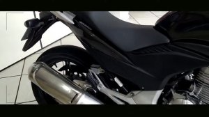 CB 300 2014