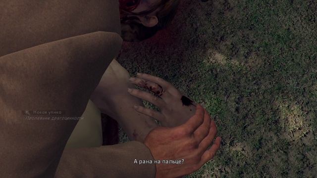 L.A. Noire The Complete Edition - прохождение [14] - ПК русские субтитры