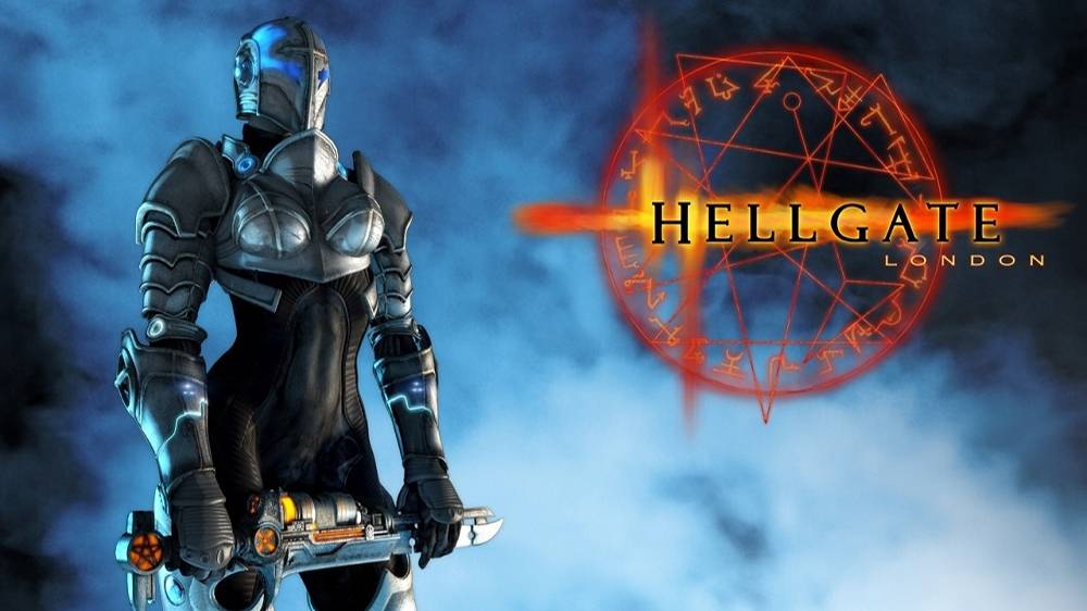 HellGate London 2038 #3