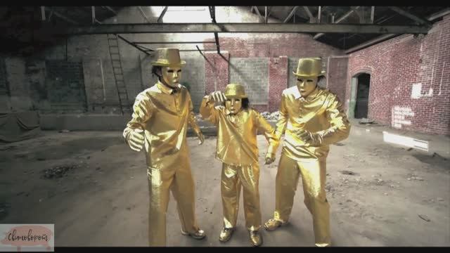 Намотка позитива (Coiling Of Positivity)