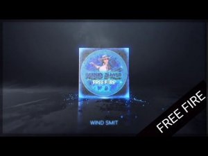Новое фри фаерское интро для канала! / Крутое интро по фри фаеру!