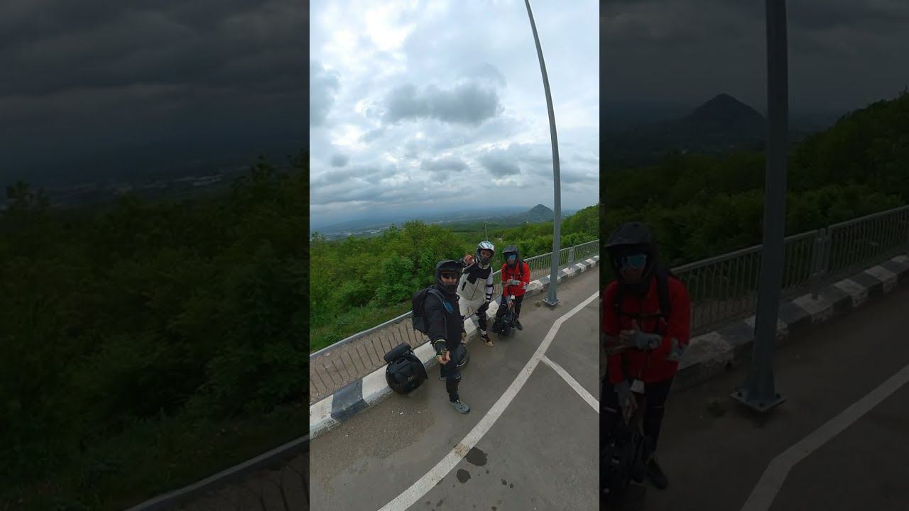 Пятигорск моноколесо