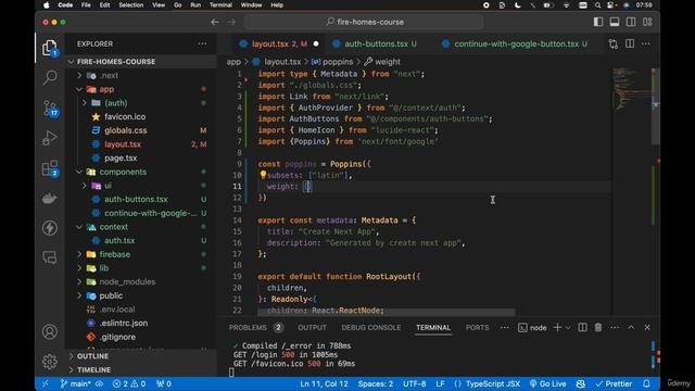 12 -Improve navbar styling