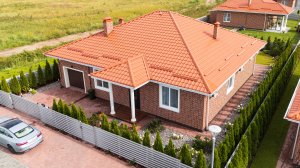 Дом в ласкино парк 208 м2 с гаражом