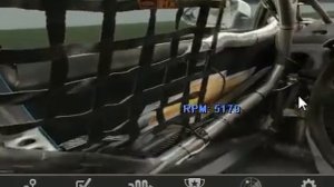 Real Test Drive BTCC