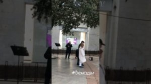 Вот и новый год...
Первые числа января.