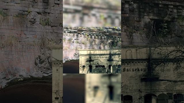 Форт 2А Барнеков