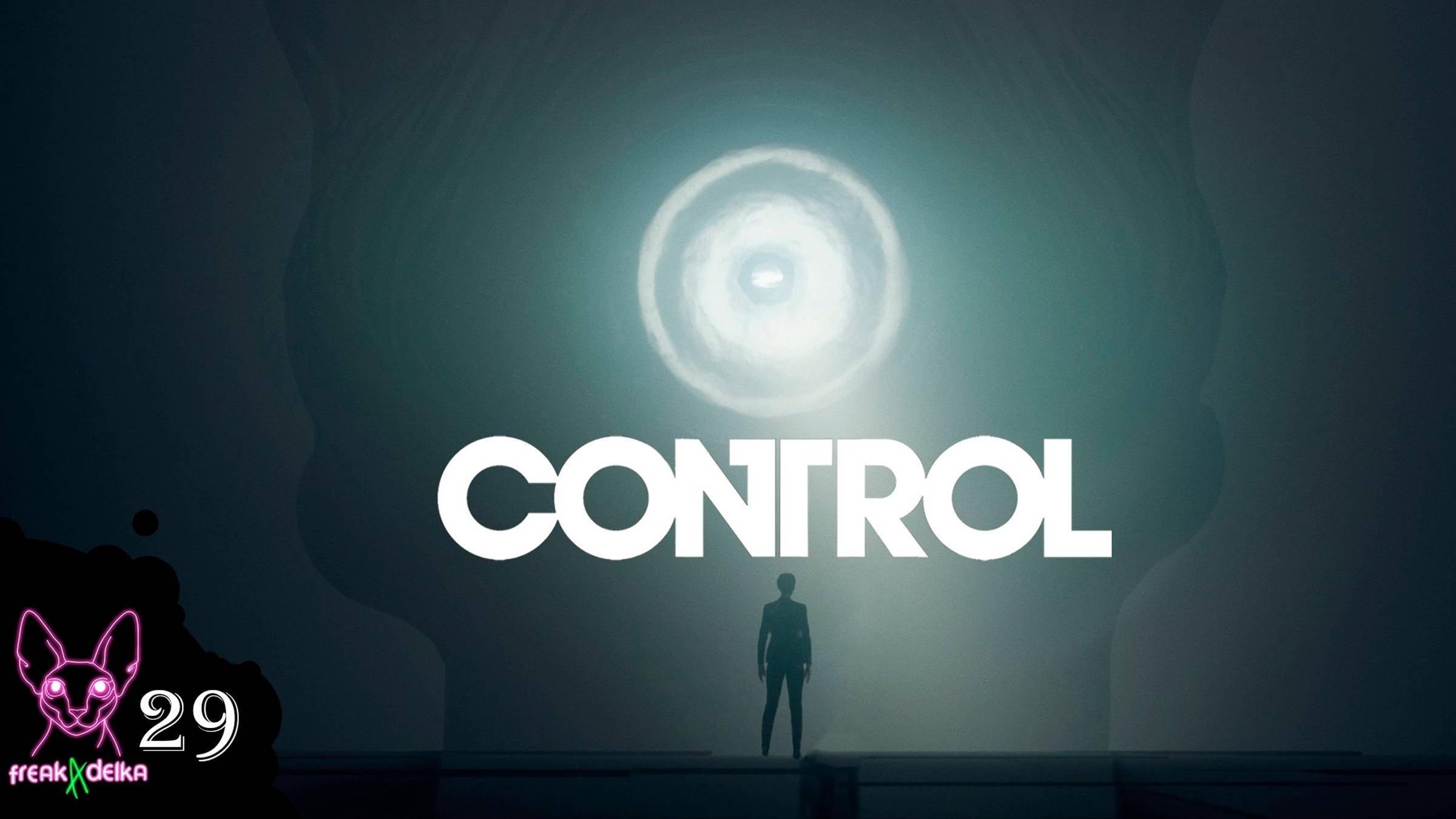 Лицо Совета | Ню и Zetsu | Control №29
