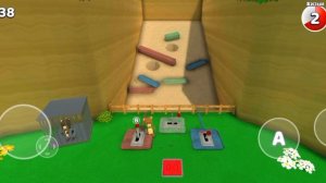Прохождение игры super bear adventure 1 часть