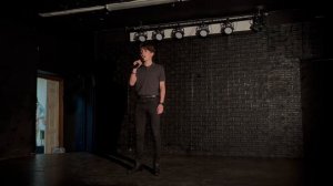 Экзамен по вокалу (1 курс) 🎤🎶