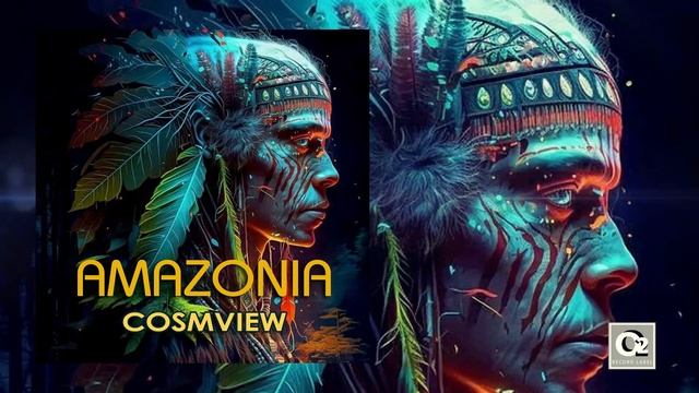 Cosmview-Amazonia