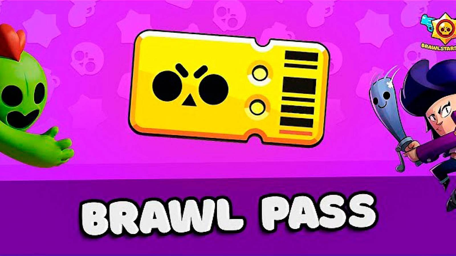 открываю бравл пасс