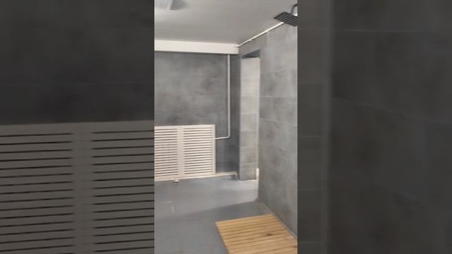 Русская Баня на Горняцкой