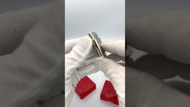 Why Made in Germany became so popular | 70 years old lighter #shorts #unboxing #asmr #lighter