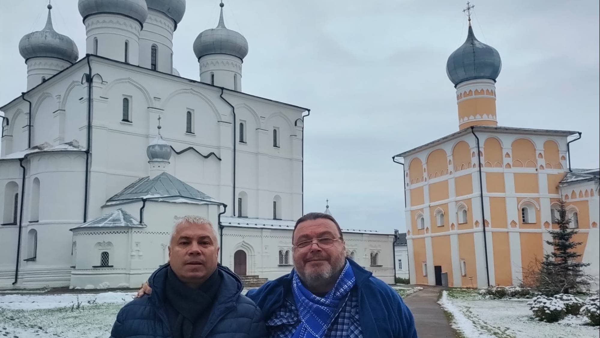 Мой отпуск в 2023 году