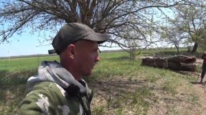 РЫБАЛКА В АСТРАХАНИ. ЛОВЛЯ ВОБЛЫ ОТКРЫТИЕ СЕЗОНА
