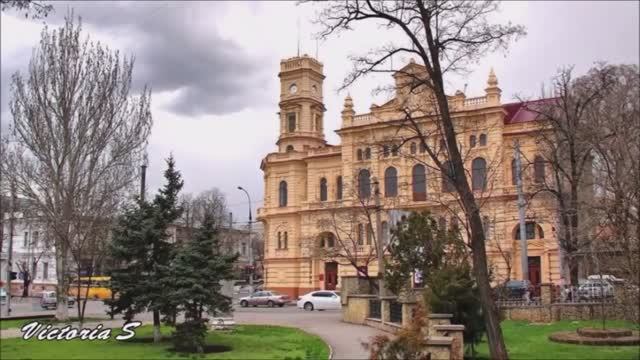 Херсон. Непридуманная История. Время собирать камни. Victoria S