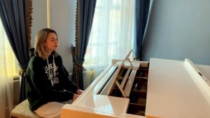 Сколот - Последняя Сеча (в исполнении Юлии Урбан)