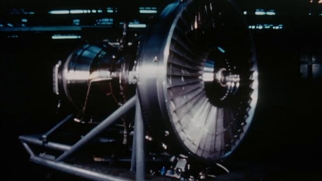 747 The Jumbo Revolution - Airplane Documentary - смотреть видео онлайн ...