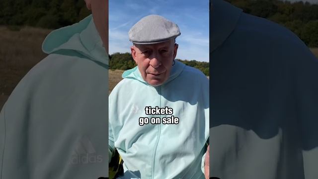 Smart Casual Tour 2024 Announcement