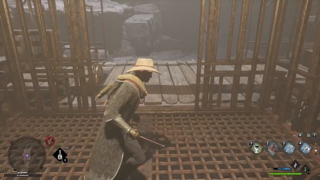 Хогвартс Наследие. Часть 10