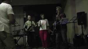 Прощай