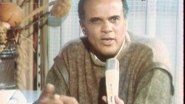 КАМЕРА СМОТРИТ В МИР   1984 г