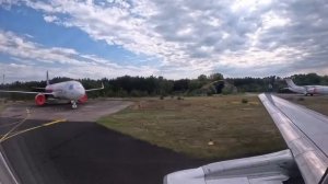 WizzAir ожидает, что проблемы с двигателями Pratt & Whitney продлятся до 2030 года