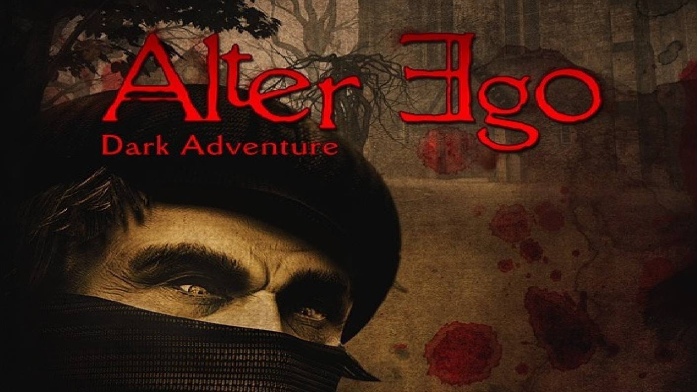 Alter Ego. Прохождение. Часть 6.