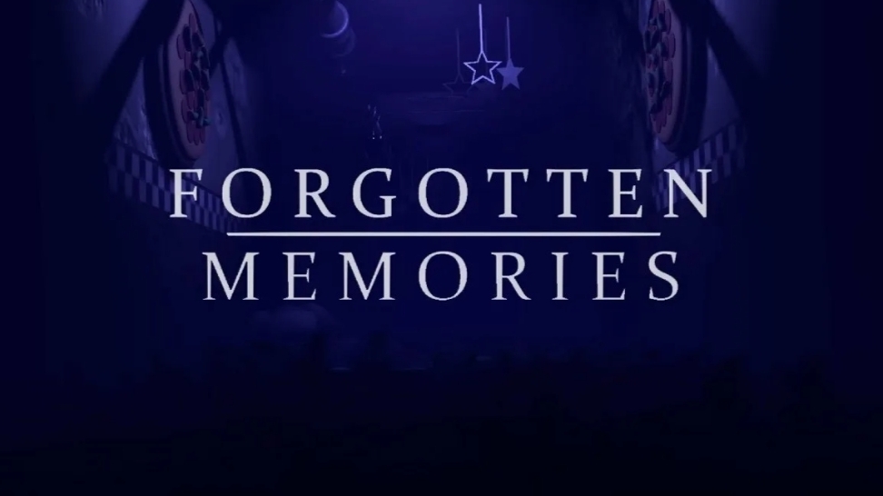 ➠ Прохождение Forgotten Memories  Избраное