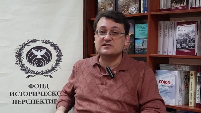 Владимир Круглов. Советская государственность региональный уровень.