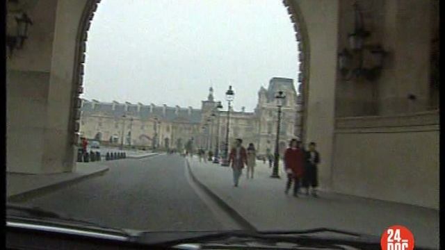ЖИЗНЬ СОЛЖЕНИЦЫНА / Проект Л.Парфенова 1998 г Часть - 3