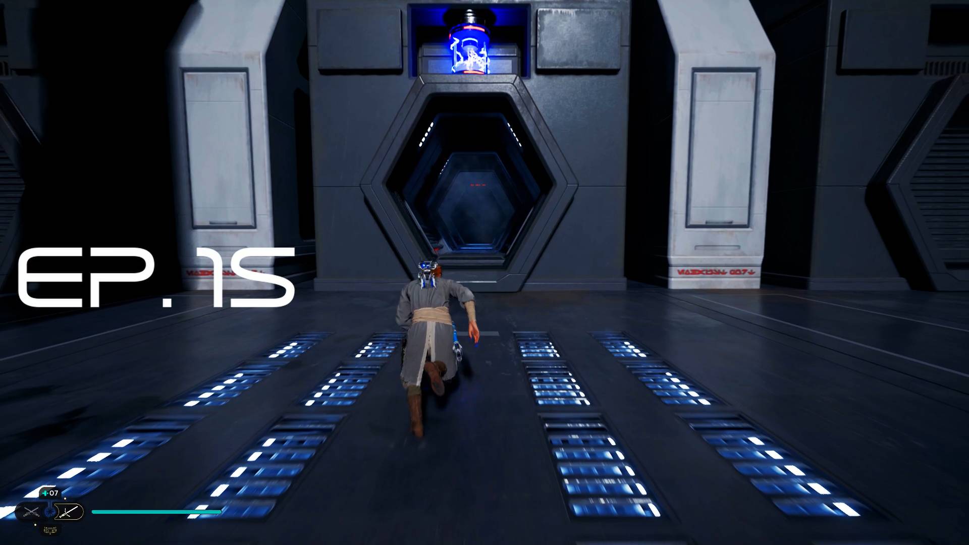 Star Wars Jedi: Survivor – Ep. 15