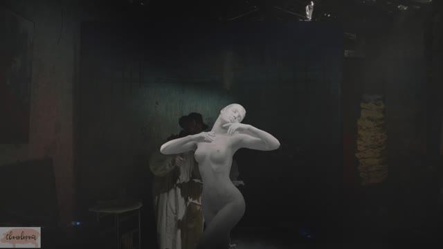 Новый Пигмалион (New Pygmalion)