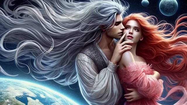 Красивые песни о вечной любви! "СЕВЕРНЫЙ ВЕТЕР". Автор слов, музыки и клипа Ведруса