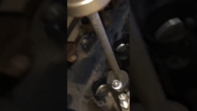 Cảo bét BMW engine N53